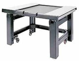 Vibration Isolation Tables