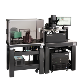 Known Good Die (KGD) Probing Solutions