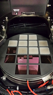 Known Good Die (KGD) Probing Solutions