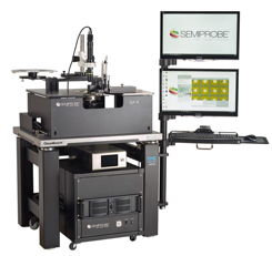 Known Good Die (KGD) Probing Solutions