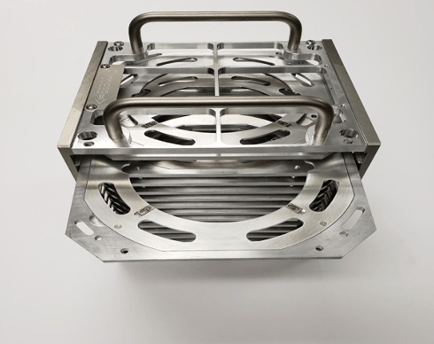 Success Story – MEMS Wafer Probe Test System - South Korea