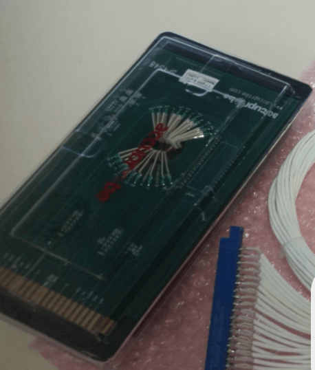 Success Story – MEMS Wafer Probe Test System - South Korea