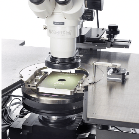 Success Story – MEMS Microfluidics Wafer Probe System Application ...