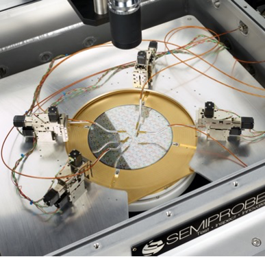 Success Story - Vacuum Prober - United States