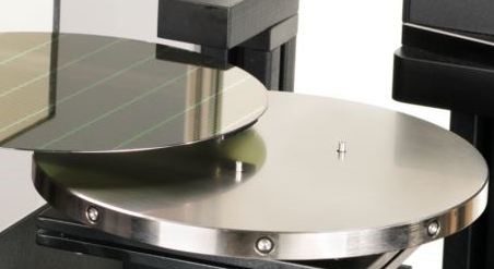 Success Story - Fully Automatic Wafer Prober - MEMS