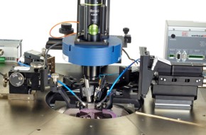 Success Story – RF Probe Station