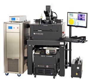 Guide to Wafer Probe Testing Systems