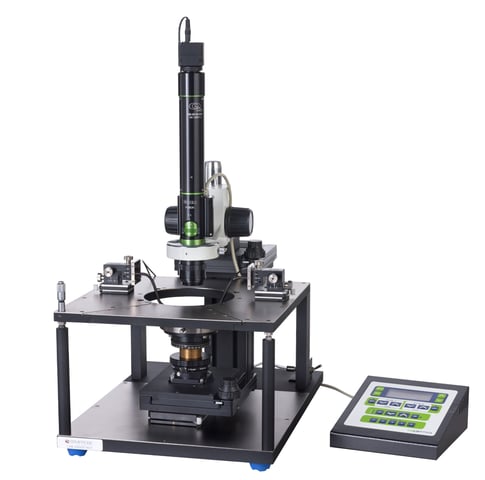 The Lab Assistant Probe System Family