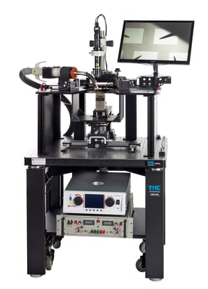 Guide to Wafer Probe Testing Systems