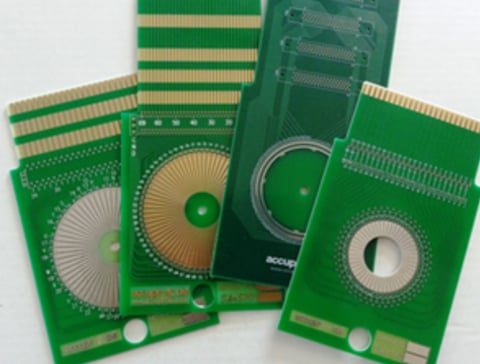 An Introduction to Probe Cards