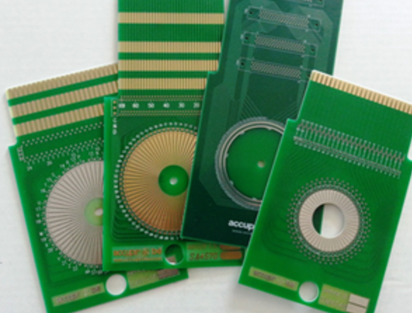 An Introduction to Probe Cards