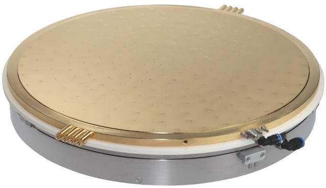 Introduction to Hot Chucks