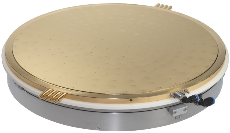 Introduction to Hot Chucks