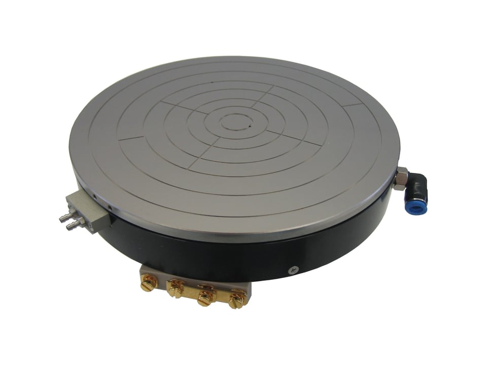 Introduction to Hot Chucks