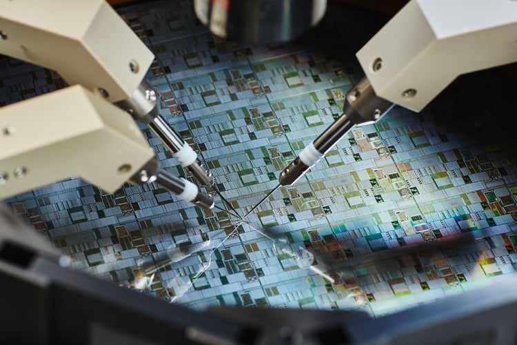 An Introduction to Probe Needles