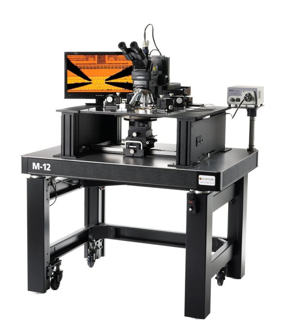 How to Select an Analytical Probe System