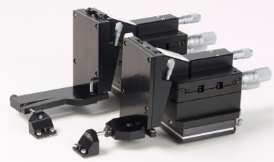 Success Story - Thermal RF MEMS Probe Station - United States