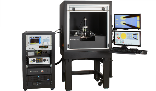 Success Story - Device Characterization - Canada