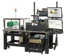 Success Story – RF Probe Station