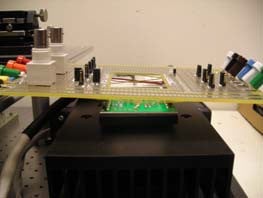 Success Story - Semiconductor Device Characterization and Failure ...