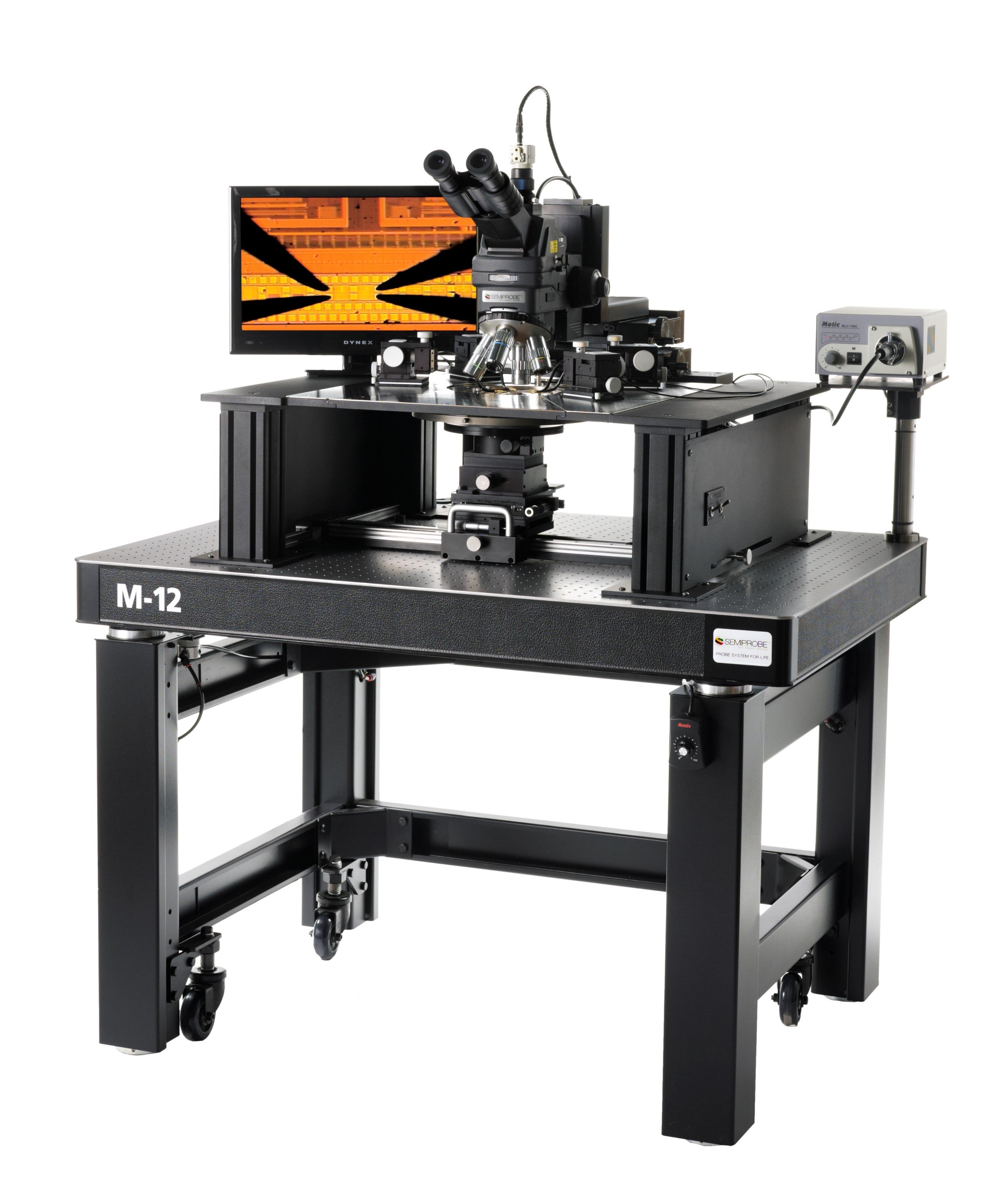 How to Select an Analytical Probe System